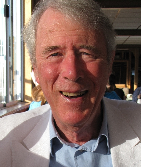 About | A. M. C. Waterman